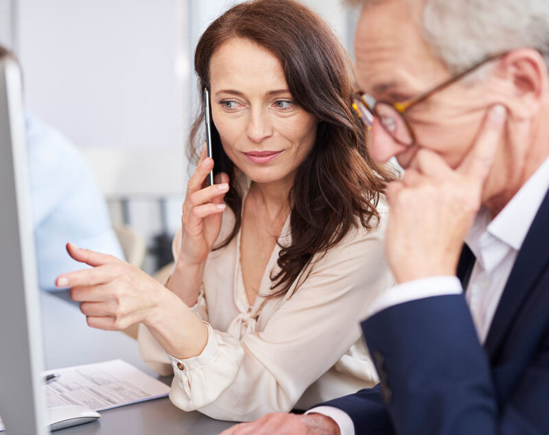 CFO Support – tsnl